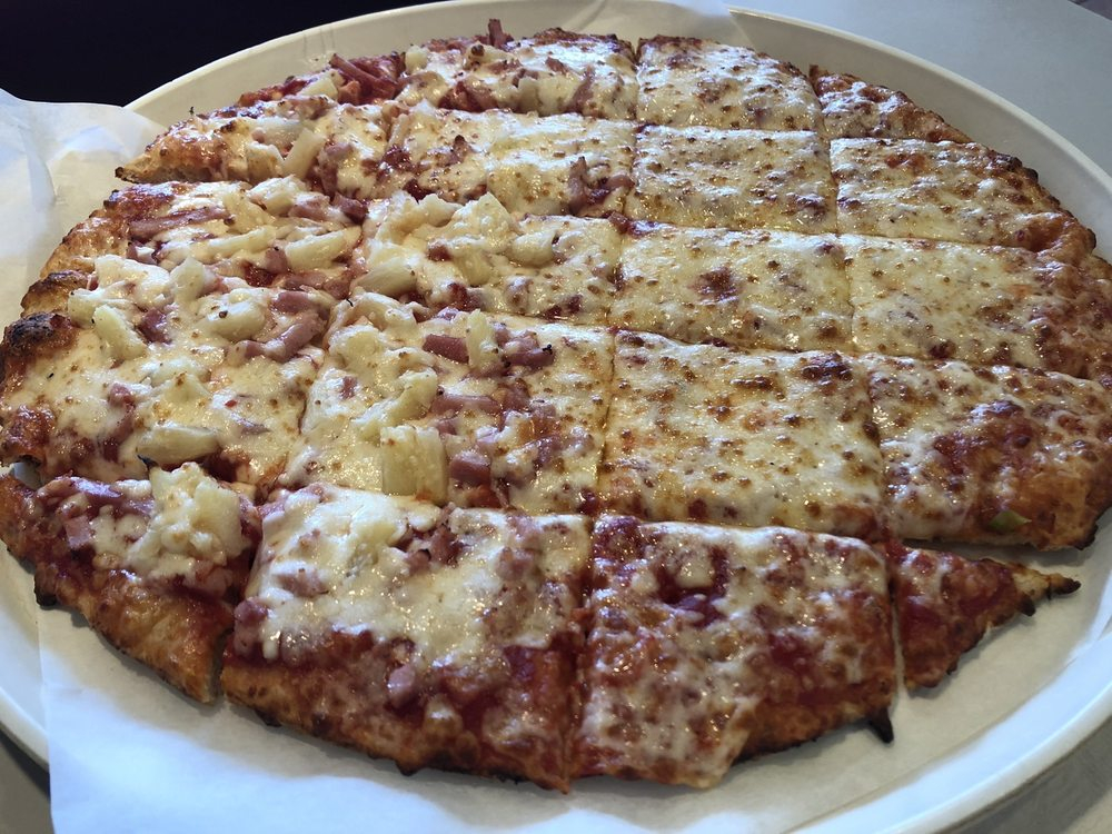 Sir Pizza (Coral Gables) | Jeff Eats