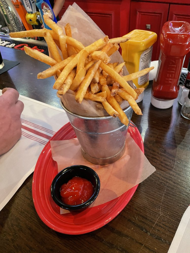 Win 2- $10 Grease Burger Bar Gift Cards (West Palm Beach) | Jeff Eats