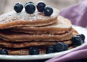 Short Stacks (Wellington) | Jeff Eats