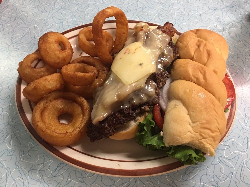 Pop ‘n Sons Diner (Tampa) | Jeff Eats