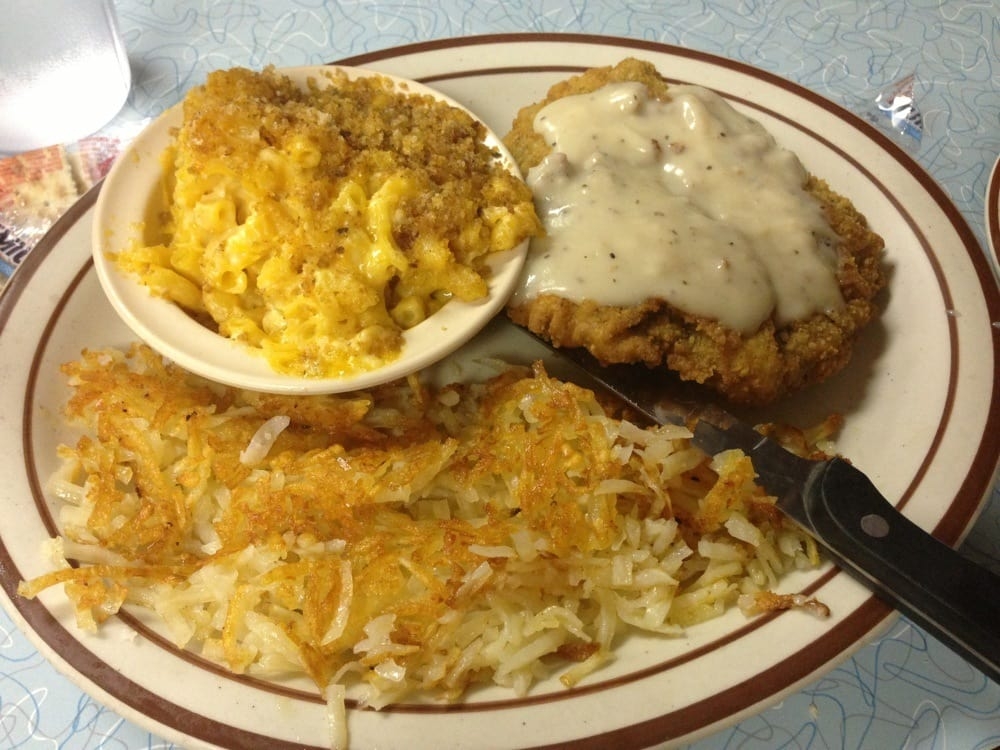 Pop ‘n Sons Diner (Tampa) | Jeff Eats