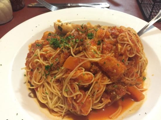 Pizzoodles (Vero Beach) | Jeff Eats