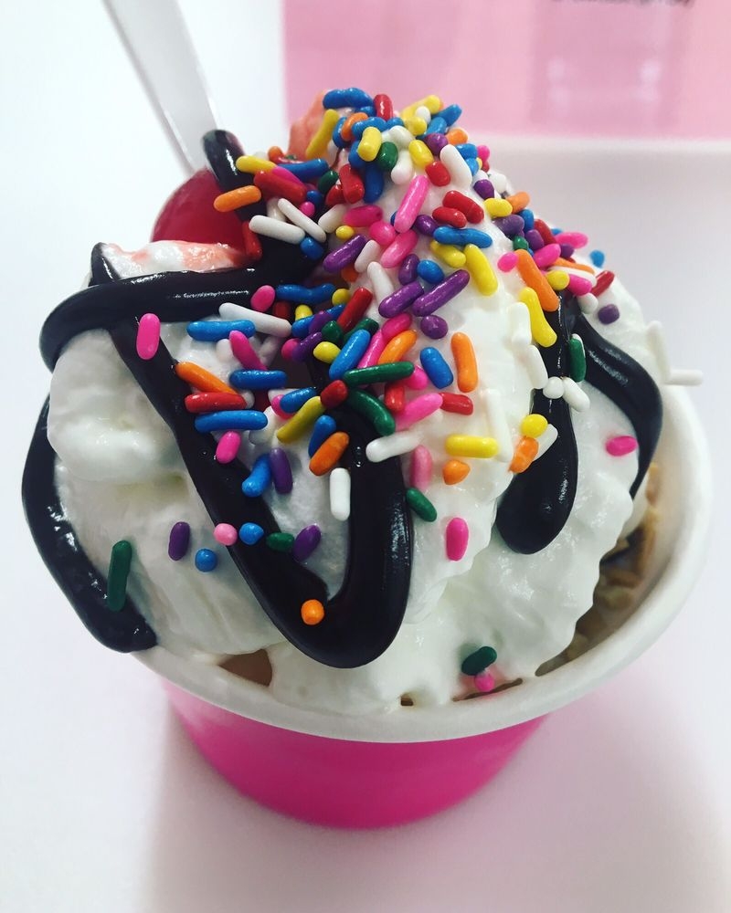 DISH OF THE WEEK (Sunday- 6/2/19- Kelly’s Homemade Ice Cream- Orlando ...