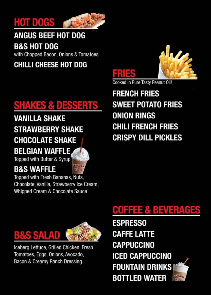 DISH OF THE WEEK (Sunday- 6/30/19- Burgers & Shakes- Miami Beach ...