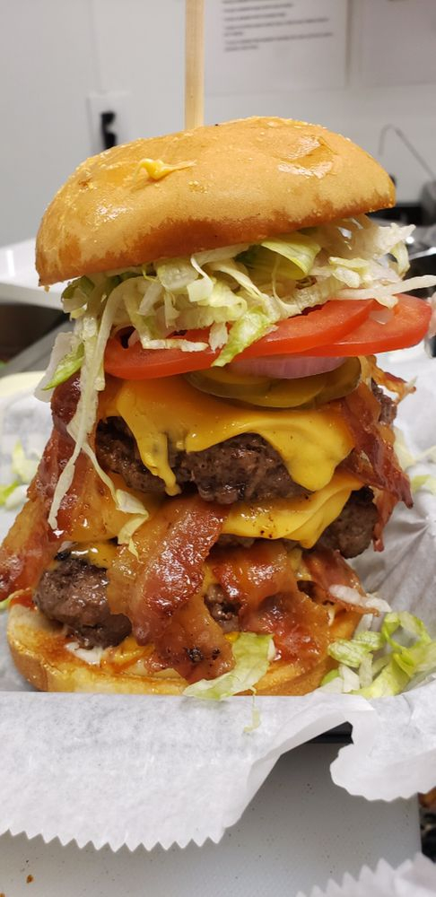 DISH OF THE WEEK (Sunday- 12/20/20- Jimmy’s Burgers & Wings- Kissimmee ...