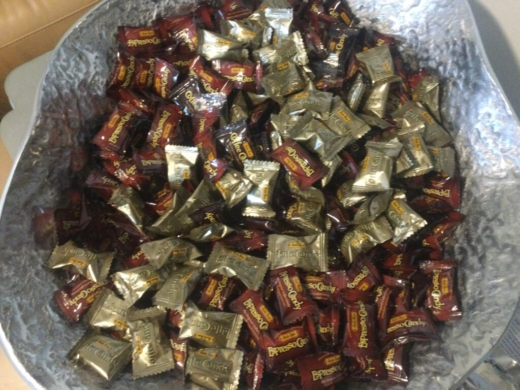 Bali’s Best—-Latte, Espresso, Coffee Candies (Amazon) | Jeff Eats