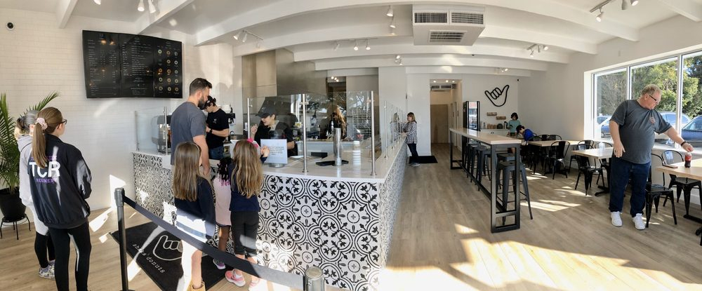Shaka Donuts (Orlando) | Jeff Eats