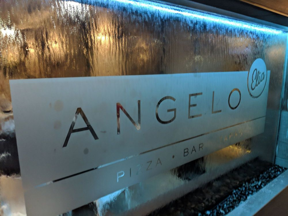 Angelo Elia Pizza Bar Tapas (Fort Lauderdale, Weston, Coral Springs ...
