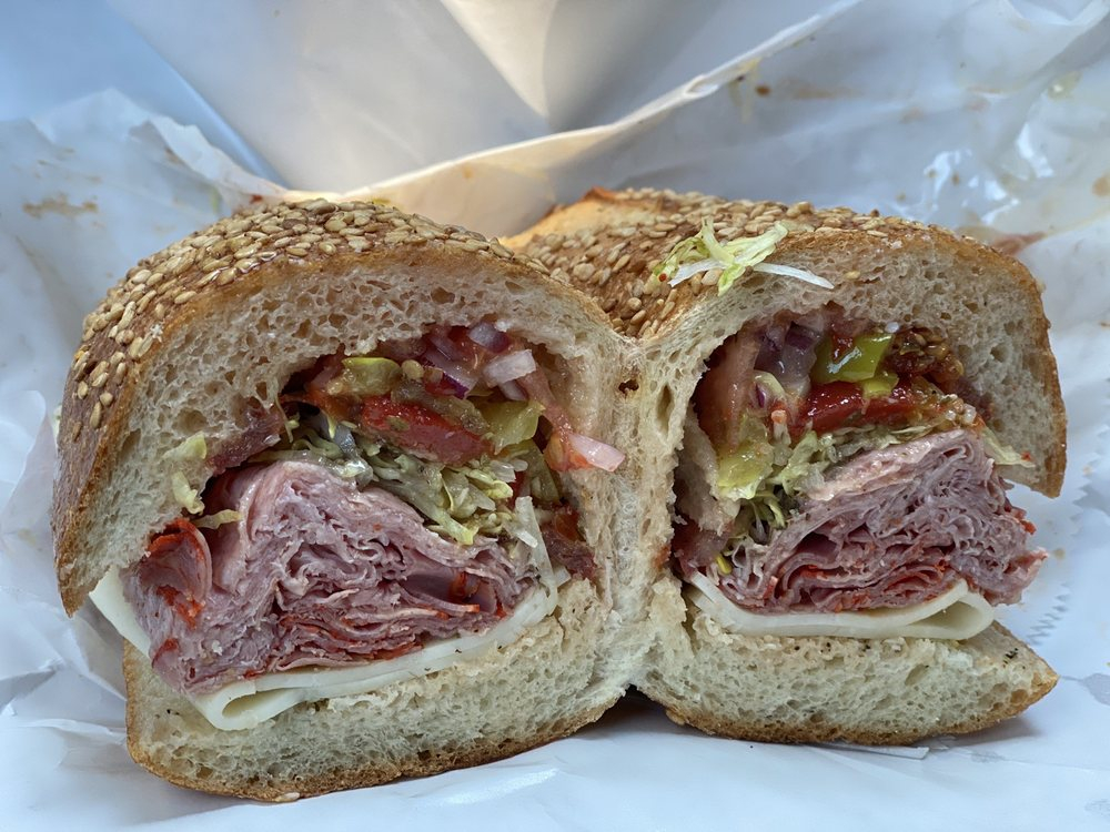 Win A $20 V & S Italian Deli Subs and Pasta Gift Card (Boca Raton ...