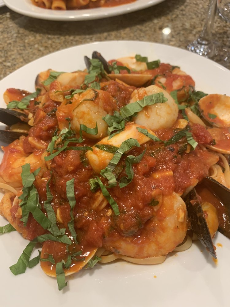 DISH OF THE WEEK (Sunday- 4/11/21- Avellino’s Italian Restaurant ...