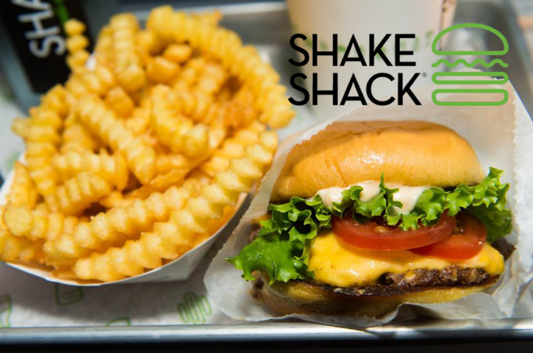 Win A $25 Shake Shack Gift Card. | Jeff Eats