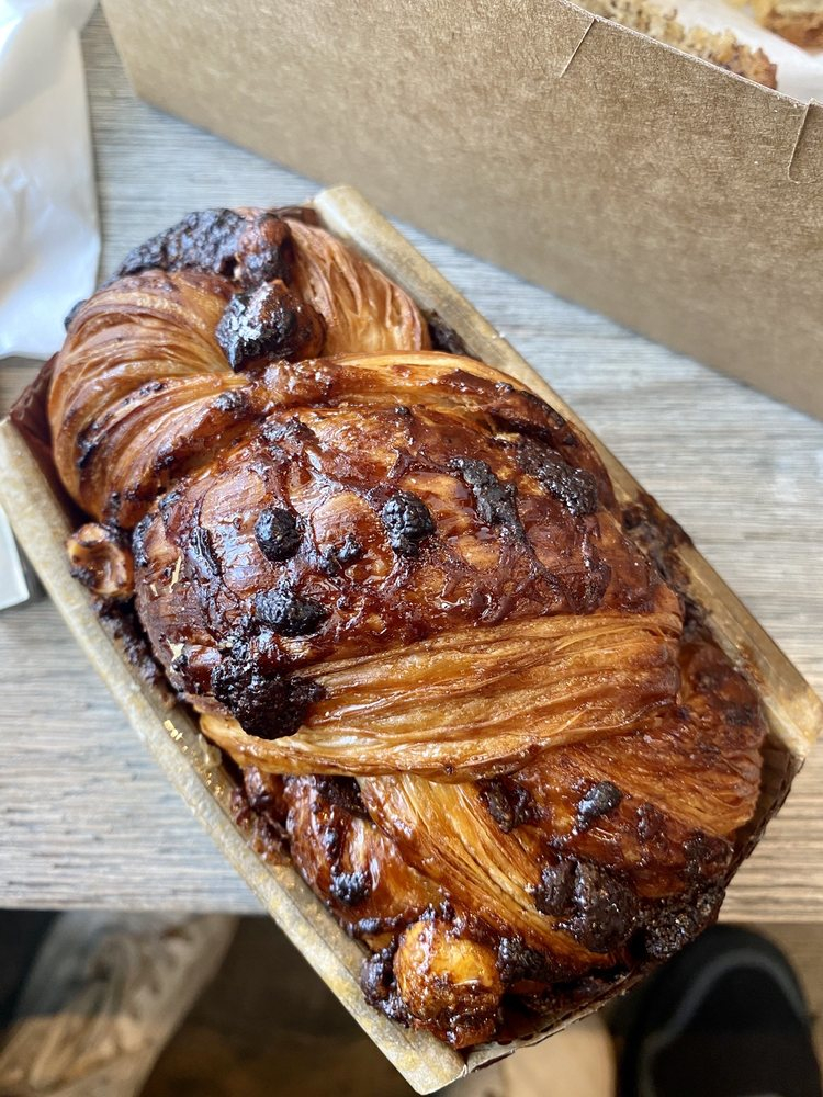 True Loaf Bakery (Miami Beach) | Jeff Eats