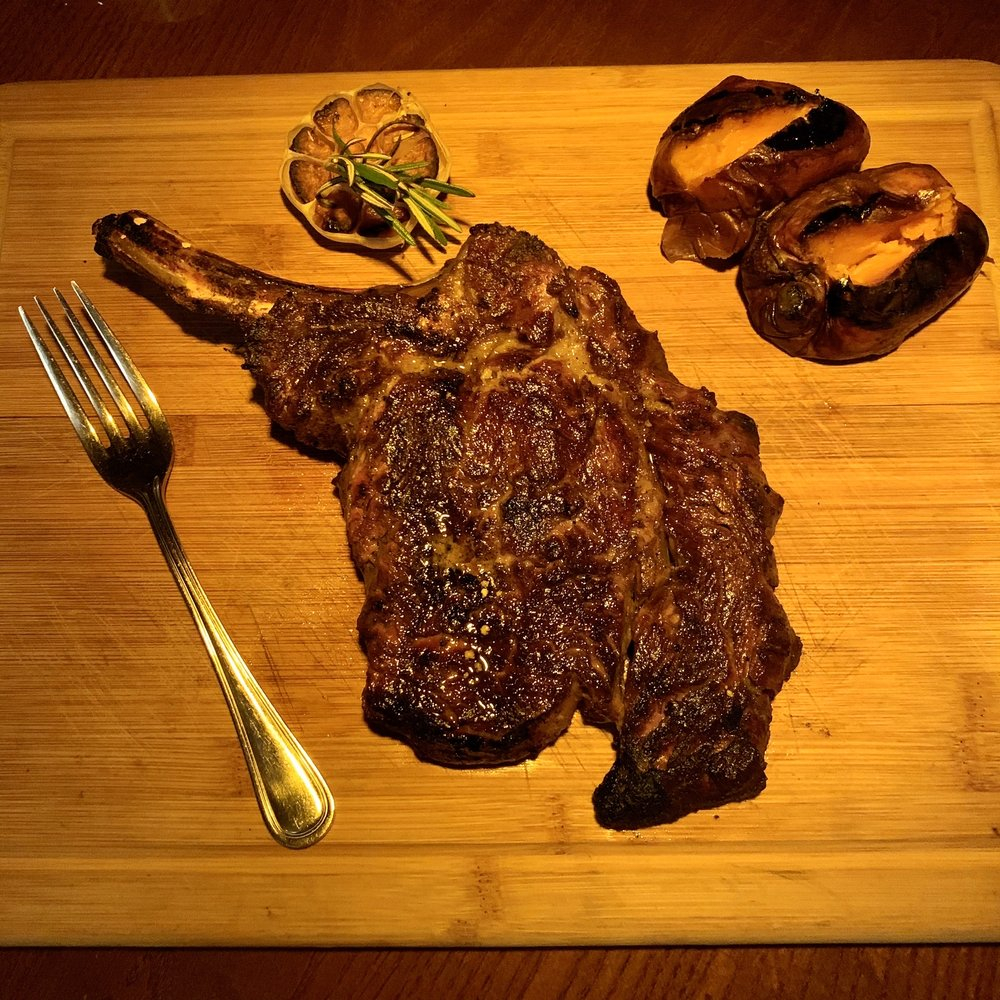 Win A $50 Raindancer Steak House Gift Card (West Palm Beach) | Jeff Eats