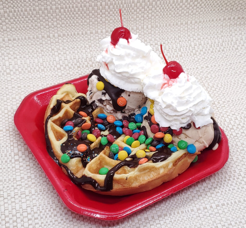 Lily’s Handmade Ice Cream (Delray Beach) | Jeff Eats
