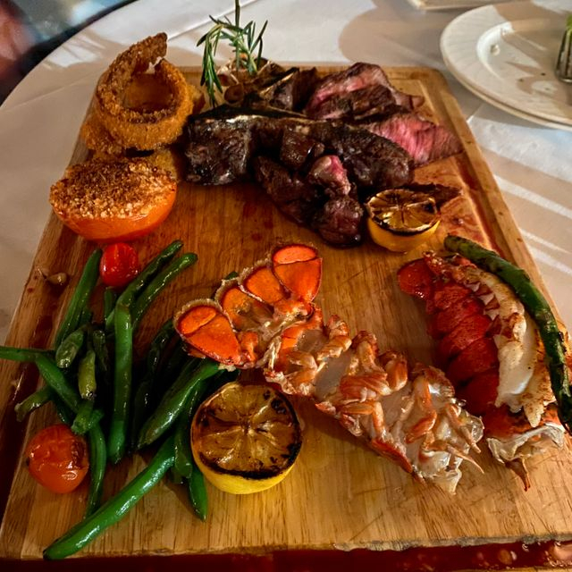 Win A $25 Raindancer Steak House Gift Card (West Palm Beach) | Jeff Eats