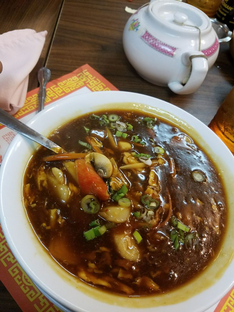DISH OF THE WEEK (Sunday- 12/26/21- China City- Cooper City) | Jeff Eats