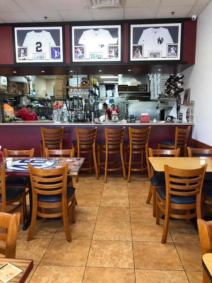 Bobby’s Pizza (Port Saint Lucie) | Jeff Eats