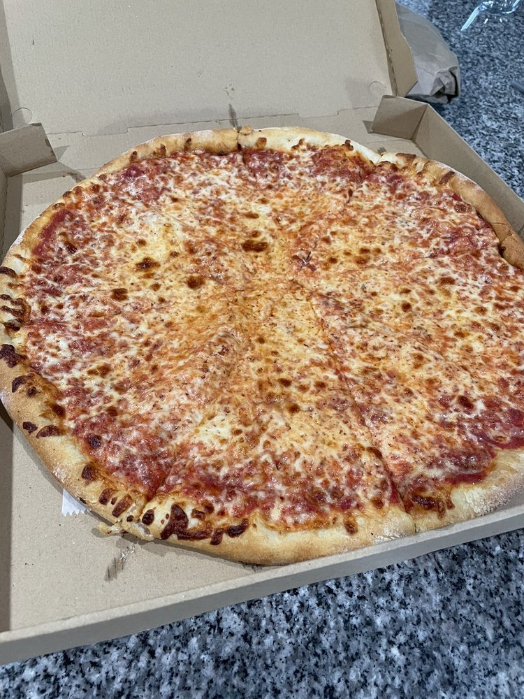 The Pizza Shop (Mount Dora) | Jeff Eats