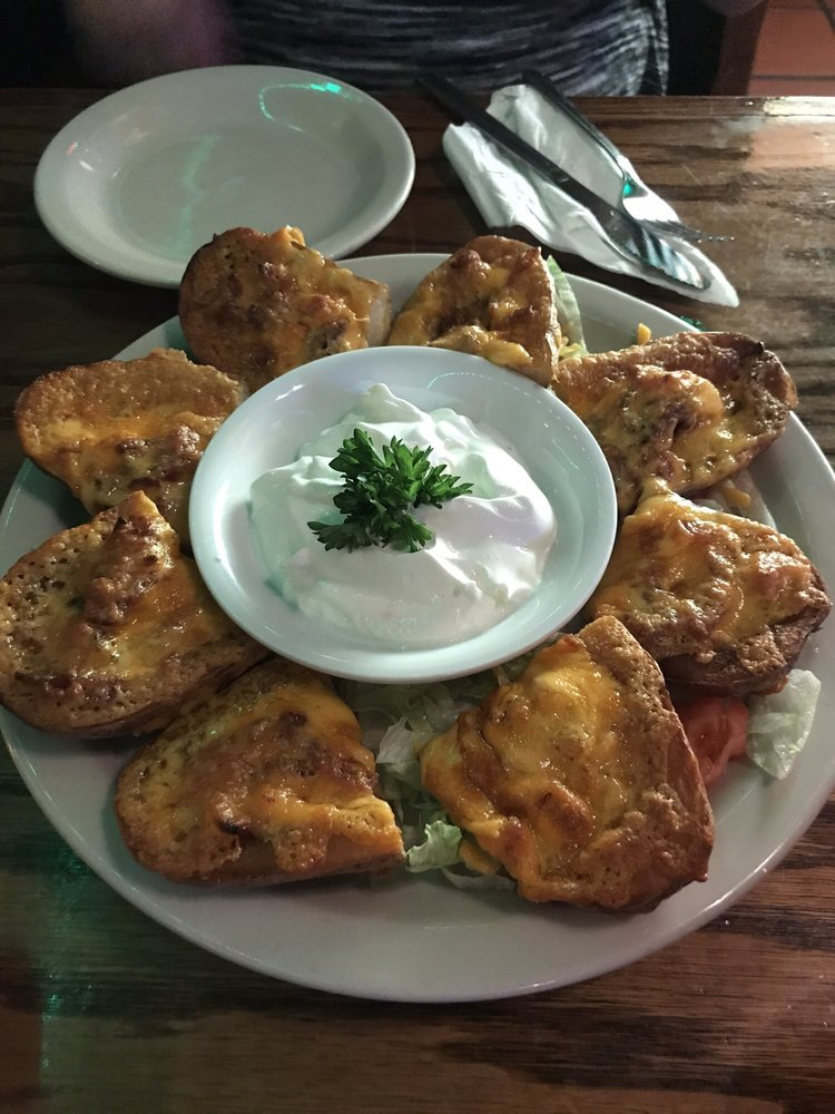 DISH OF THE WEEK (Sunday- 1/2/22- Ye Olde Falcon Pub- Davie) | Jeff Eats