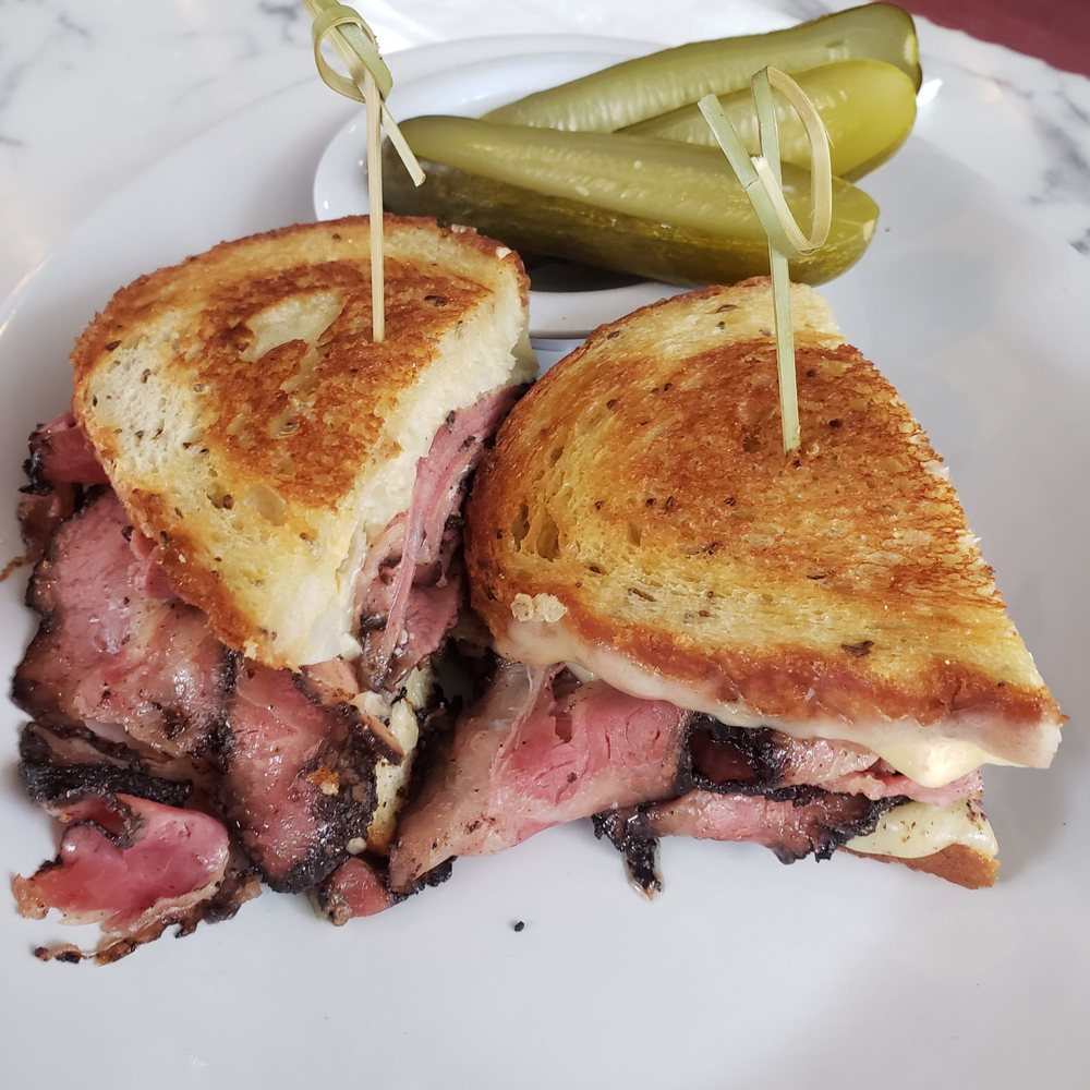 Jax Bistro & Bar (Boynton Beach) | Jeff Eats