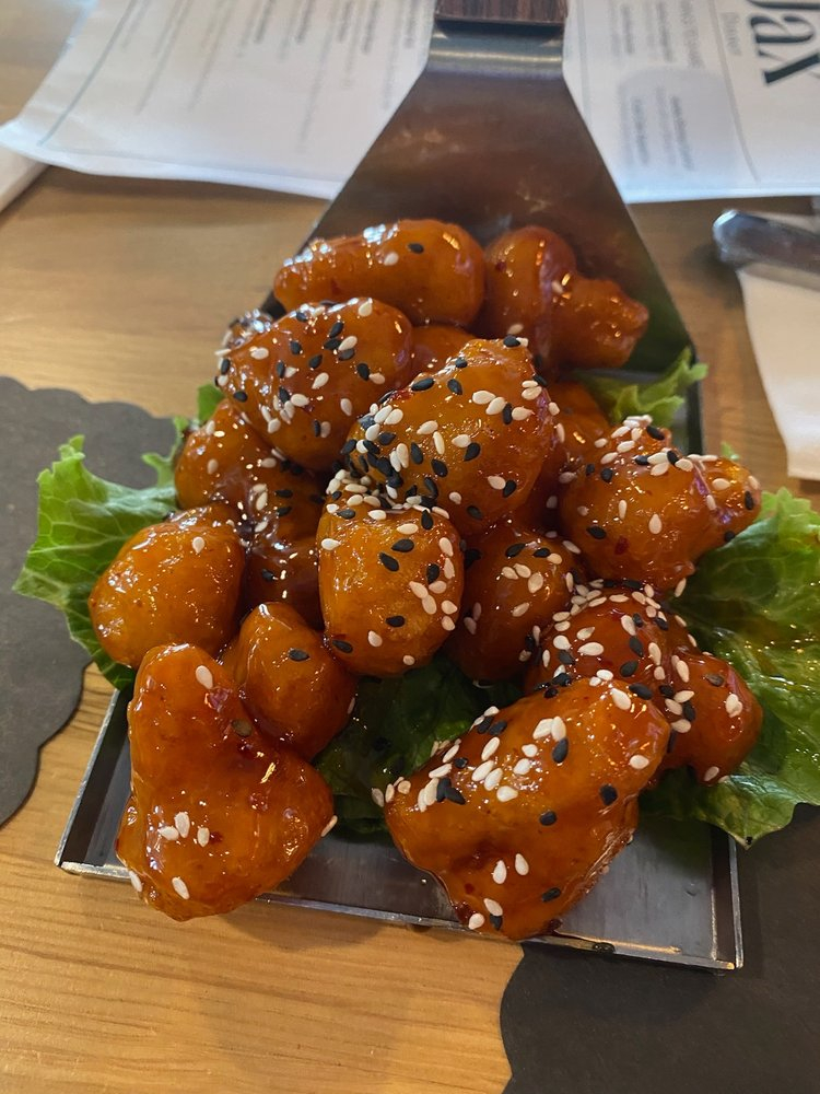 Jax Bistro & Bar (Boynton Beach) | Jeff Eats