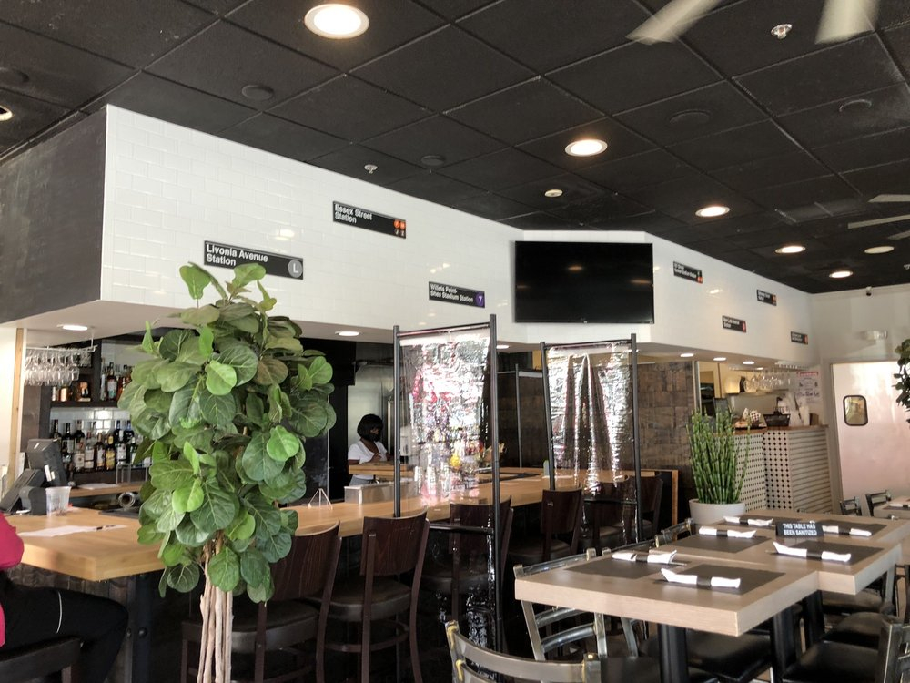 Jax Bistro & Bar (Boynton Beach) | Jeff Eats