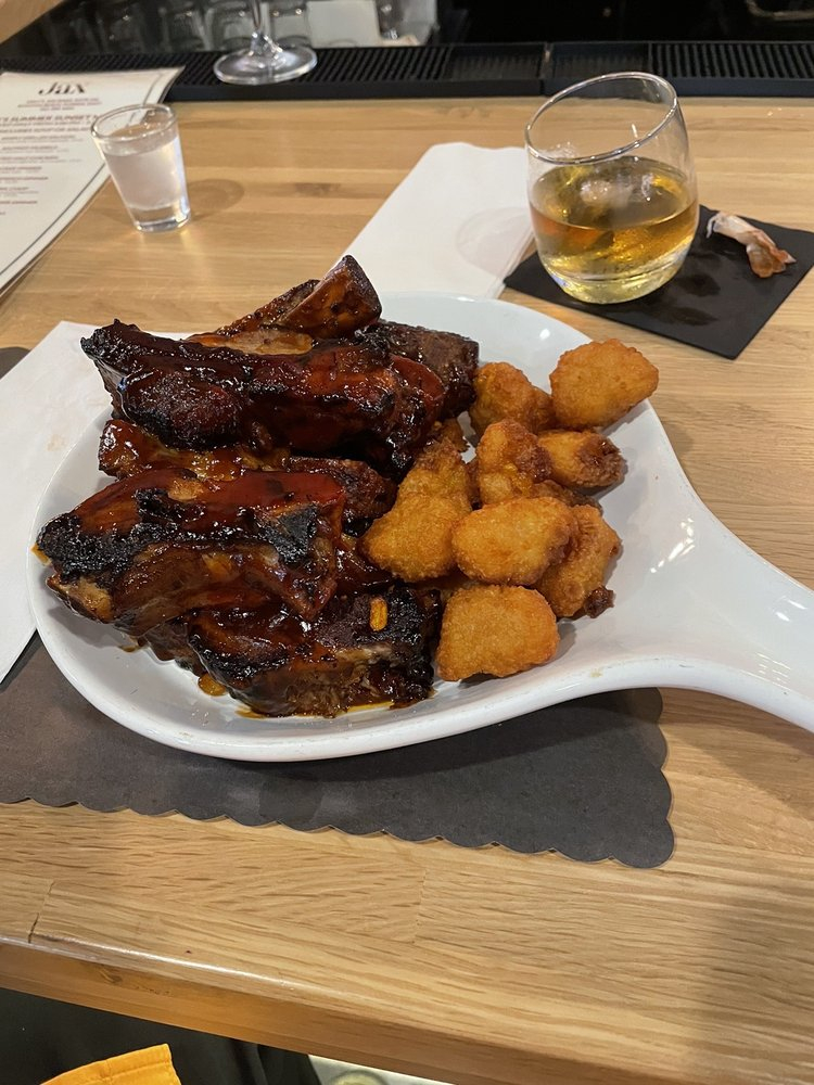 Jax Bistro & Bar (Boynton Beach) | Jeff Eats