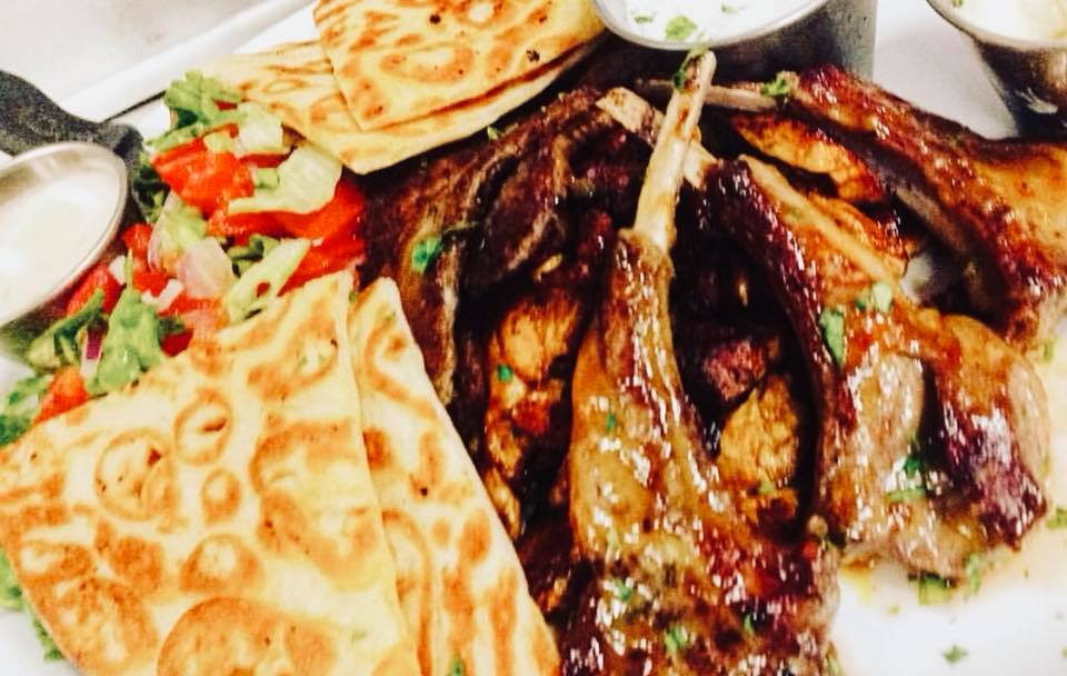 Jax Bistro & Bar (Boynton Beach) | Jeff Eats