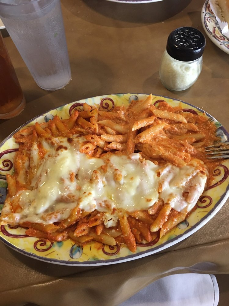 Fiorella Italian Restaurant And Pizzeria (Lake Worth) | Jeff Eats Fiorella Italian Restaurant And Pizzeria (Lake Worth) | Jeff Eats