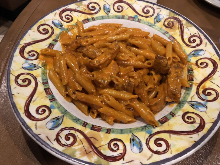 Fiorella Italian Restaurant And Pizzeria (Lake Worth) | Jeff Eats