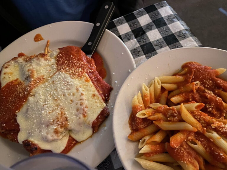 Fiorella Italian Restaurant And Pizzeria (Lake Worth) | Jeff Eats Fiorella Italian Restaurant And Pizzeria (Lake Worth) | Jeff Eats