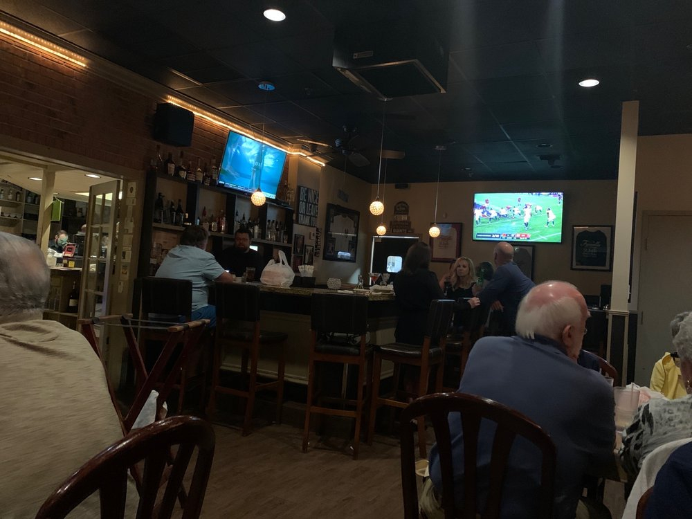 Fiorella Italian Restaurant And Pizzeria (Lake Worth) | Jeff Eats