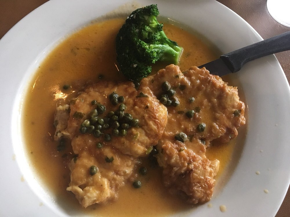 Fiorella Italian Restaurant And Pizzeria (Lake Worth) | Jeff Eats Fiorella Italian Restaurant And Pizzeria (Lake Worth) | Jeff Eats