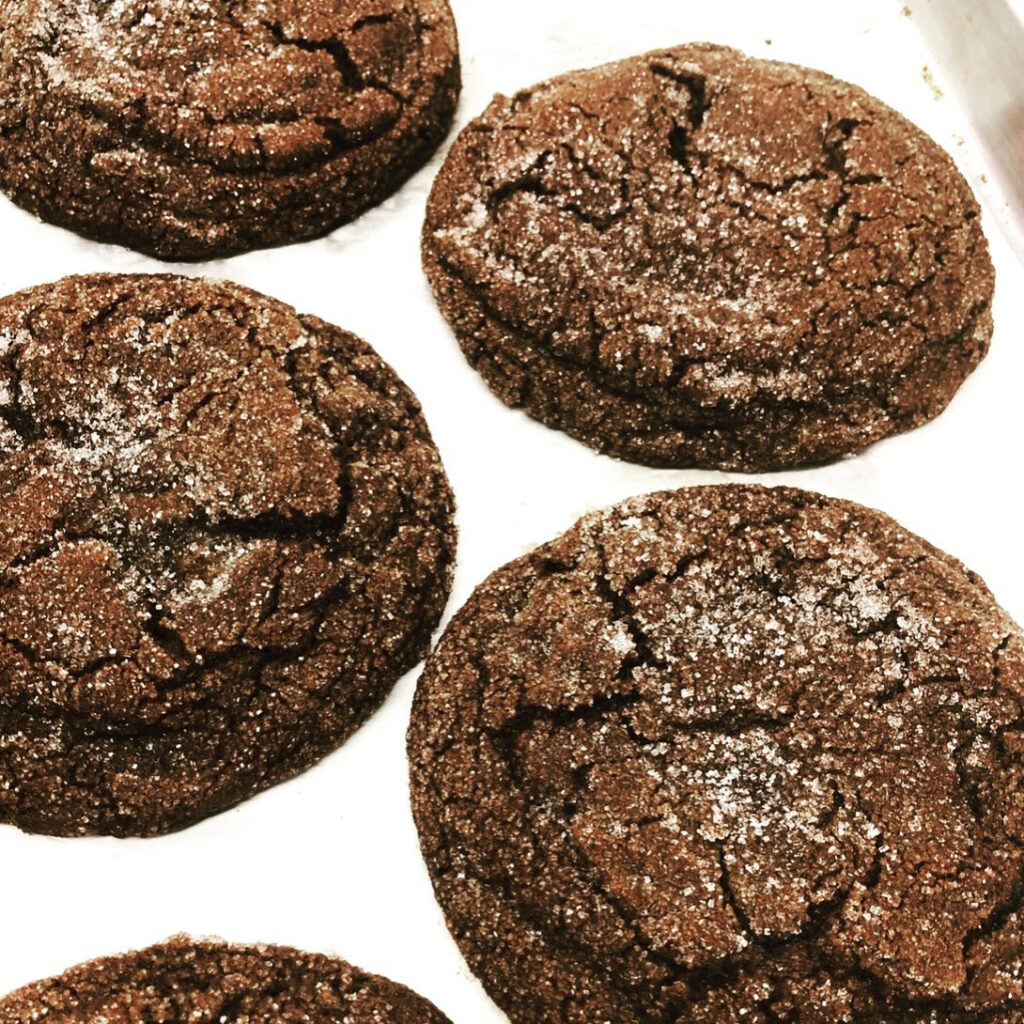 Cindy Lou’s Cookies (Miami) | Jeff Eats