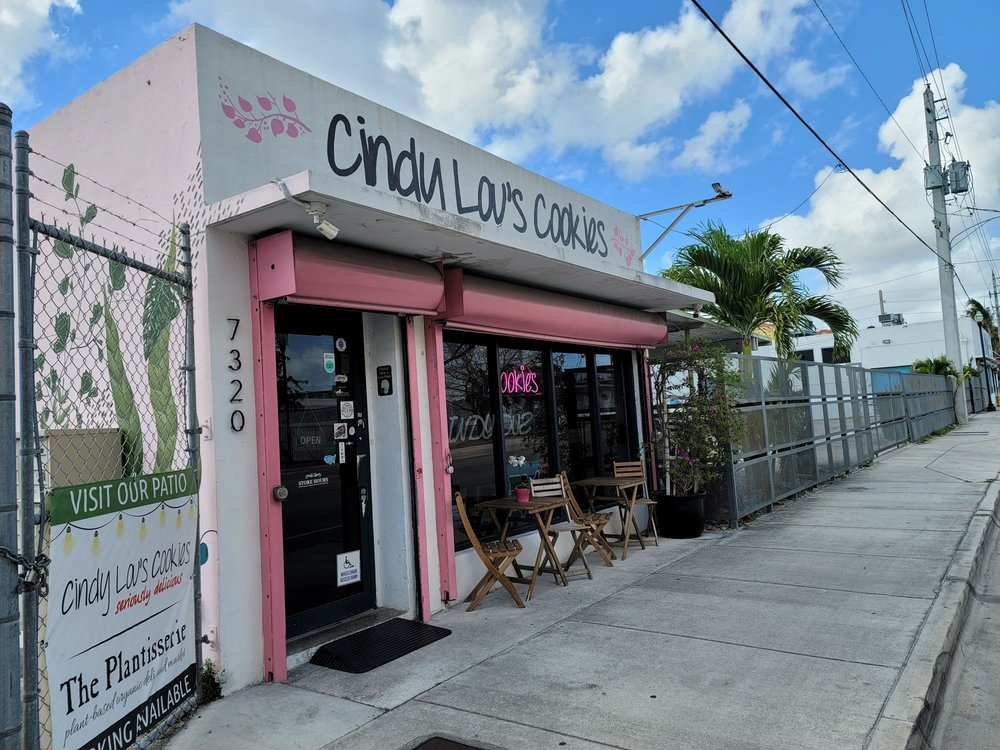 Cindy Lou’s Cookies (Miami) | Jeff Eats