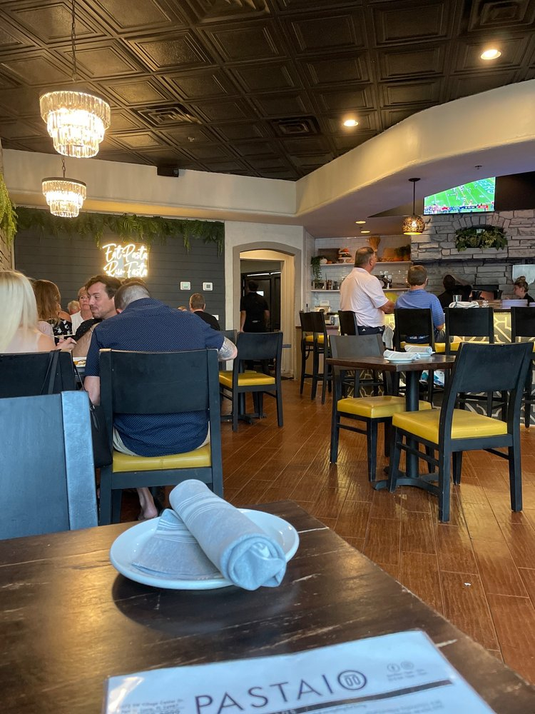 Pastaio (Port St. Lucie) | Jeff Eats