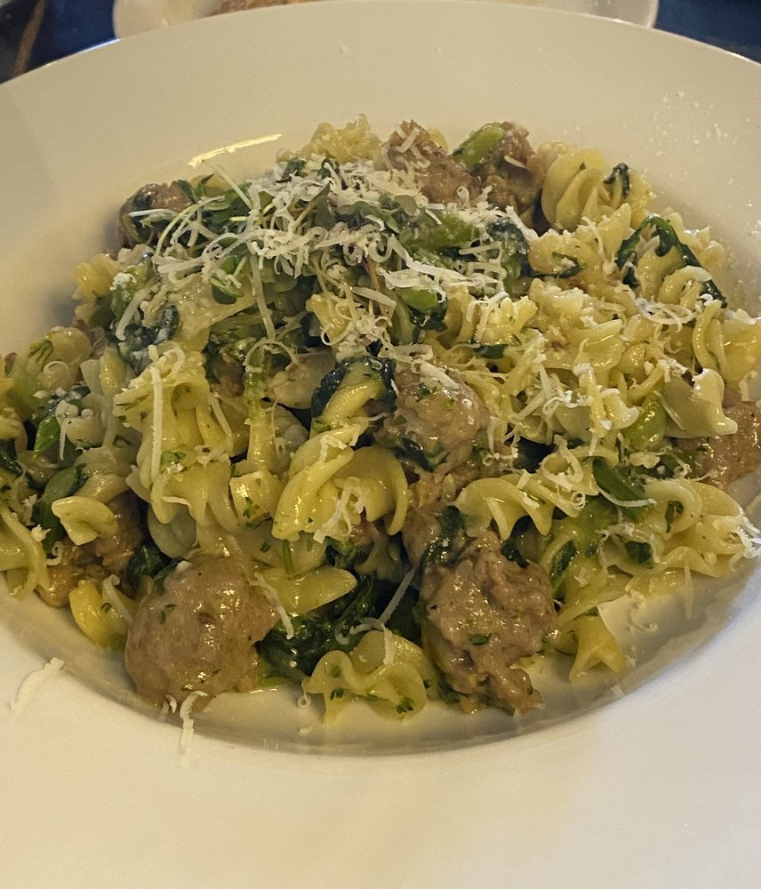 Pastaio (Port St. Lucie) | Jeff Eats