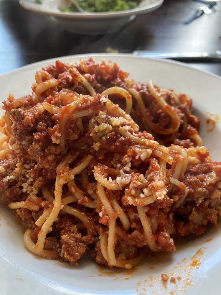 Pastaio (Port St. Lucie) | Jeff Eats