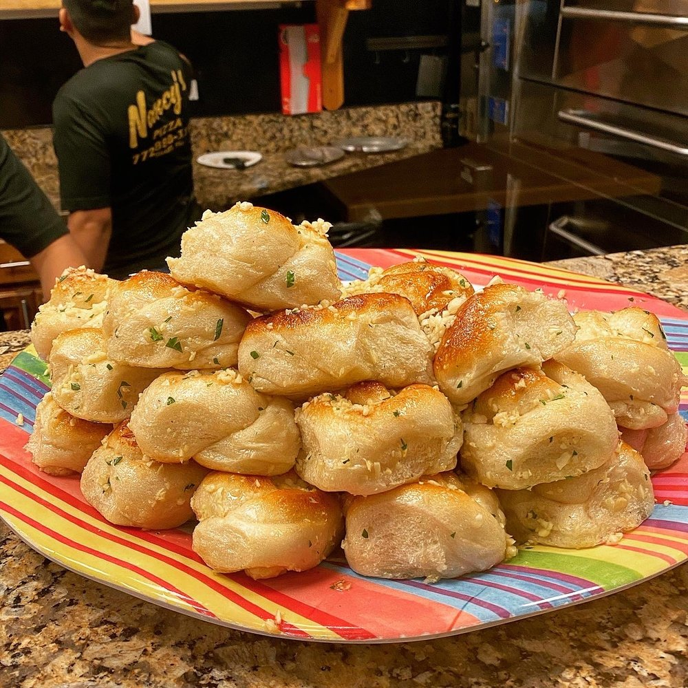 DISH OF THE WEEK (Sunday-6/19/22-Nancy’s Italian Restaurant- Stuart ...