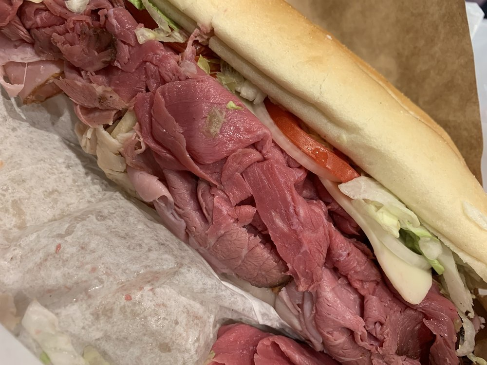 Jeff Eats | South Florida's Best 'Mom & Pop' Food Joints
