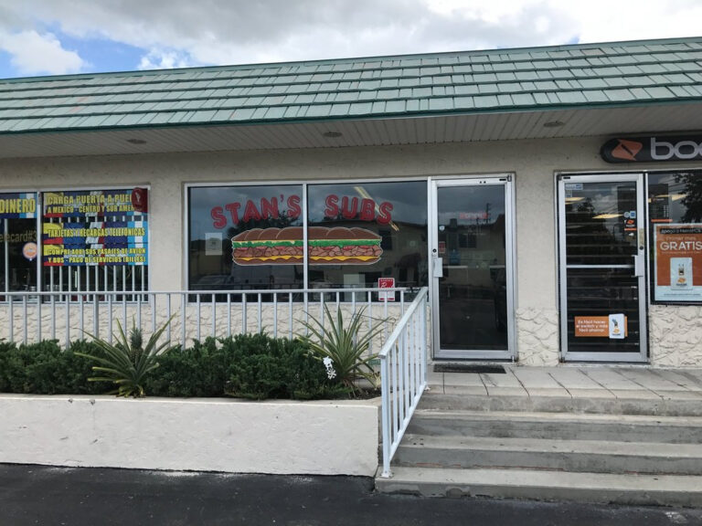 Stan’s Super Subs & Deli (Bonita Springs) | Jeff Eats