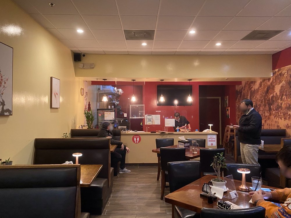 Lu Garden (Orlando) | Jeff Eats