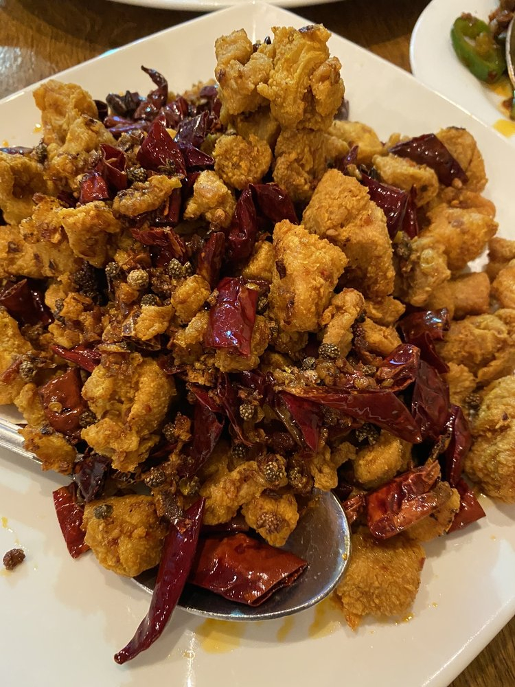 Lu Garden (Orlando) | Jeff Eats