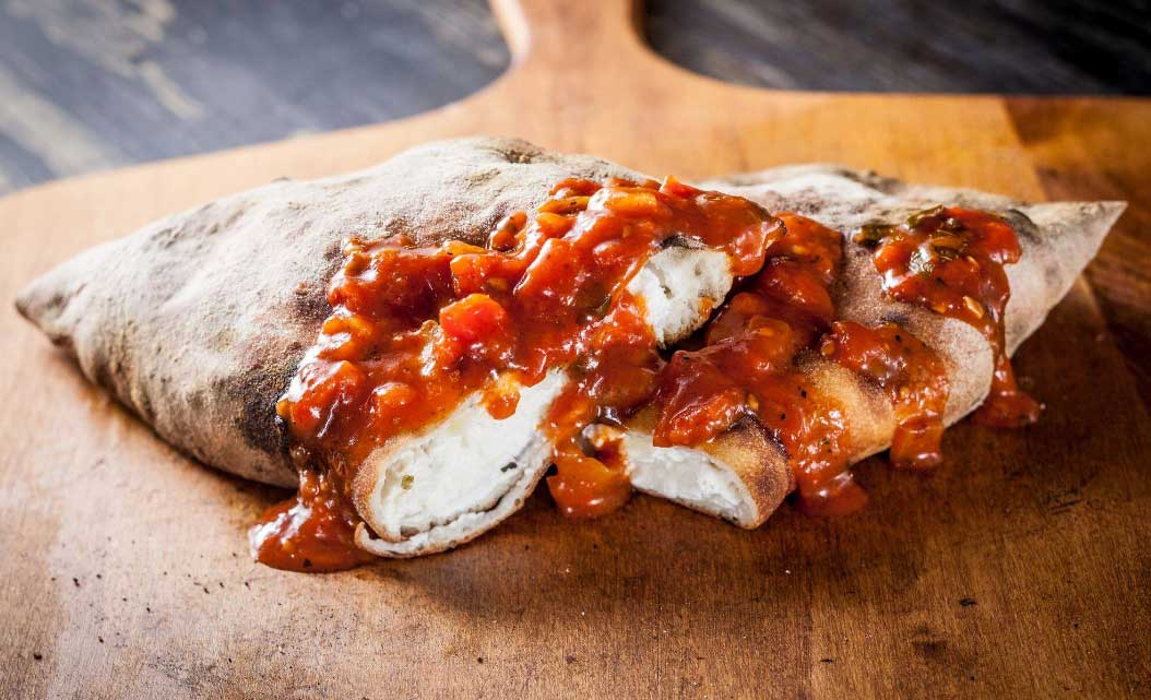 Ah-Beetz New Haven Pizza (Delray Beach) | Jeff Eats