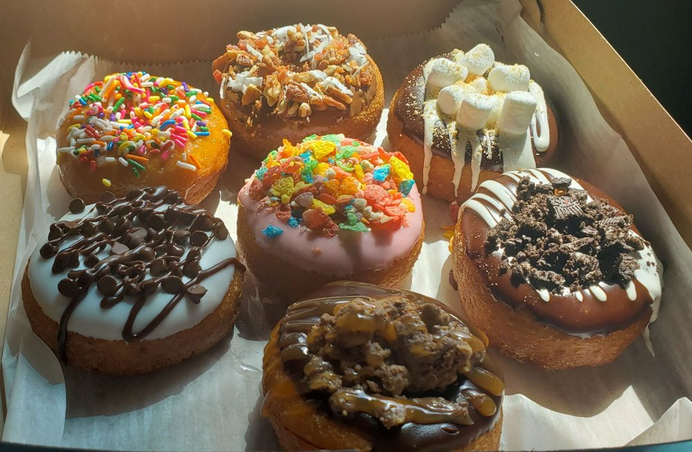 Jeff Eats | South Florida's Best 'Mom & Pop' Food Joints