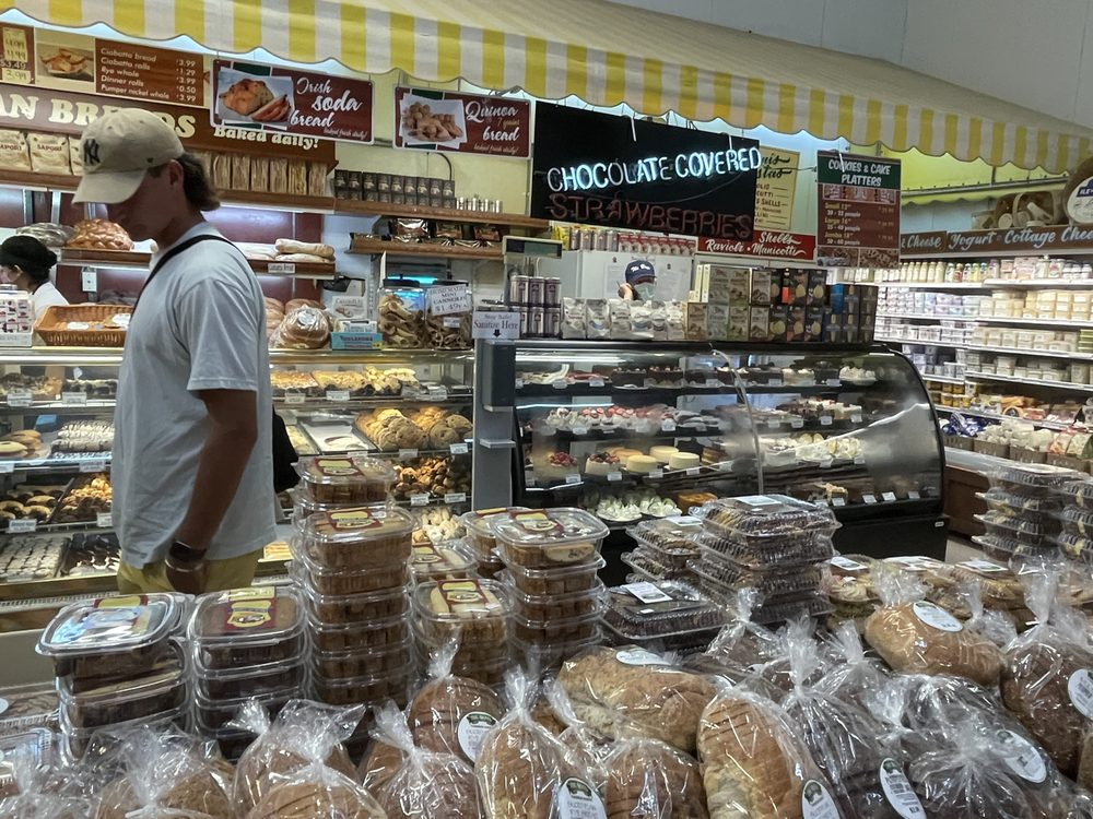 Win A $10 The Boys Farmers Market Gift Card (Delray Beach) | Jeff Eats
