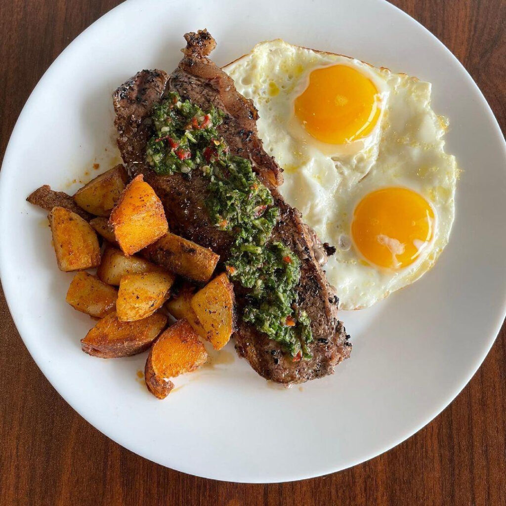 Sam’s Country Kitchen (Homestead) | Jeff Eats