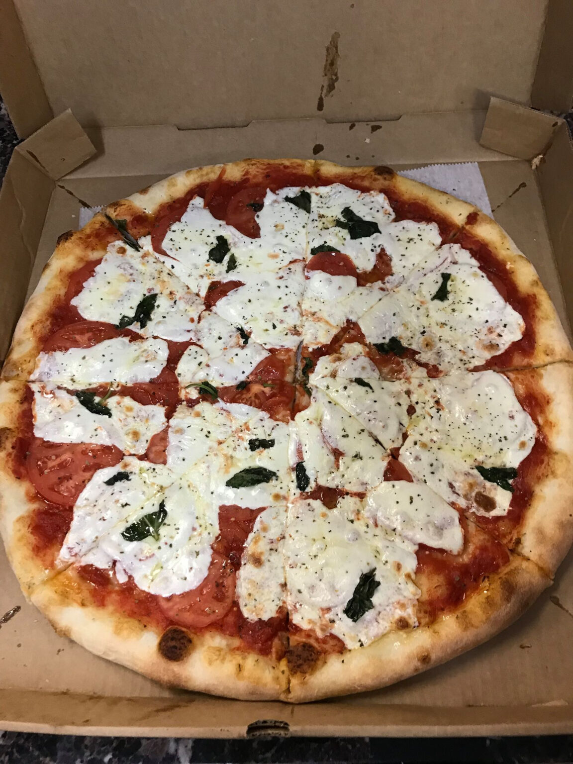Win A $20 Paolo’s Of Boca Gift Card (Boca Raton) | Jeff Eats