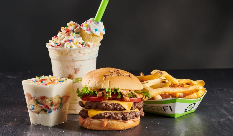 Win A $20 BurgerFi Gift Card | Jeff Eats