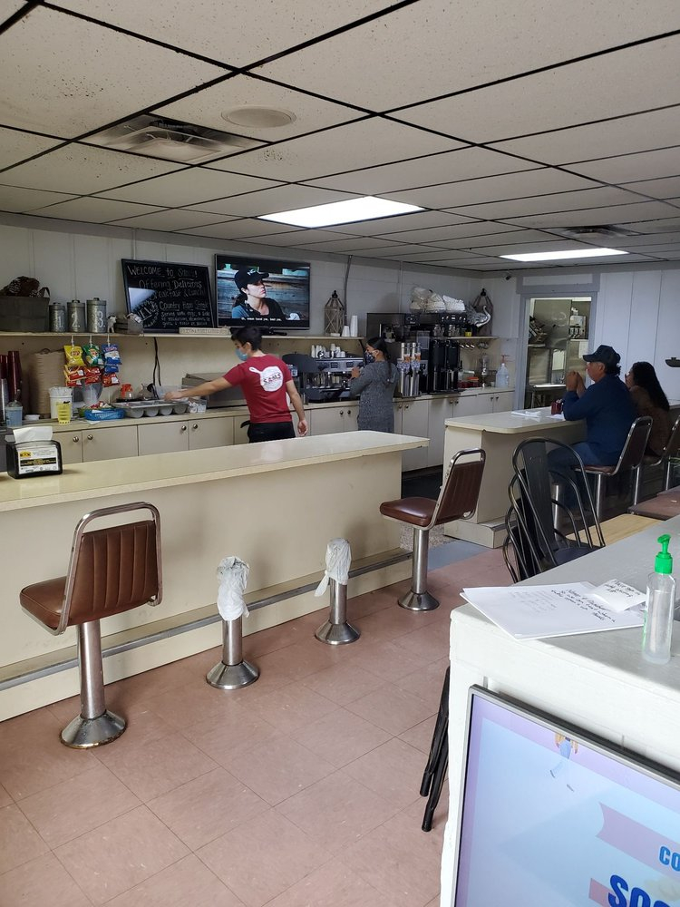 Sam’s Country Kitchen (Homestead) | Jeff Eats